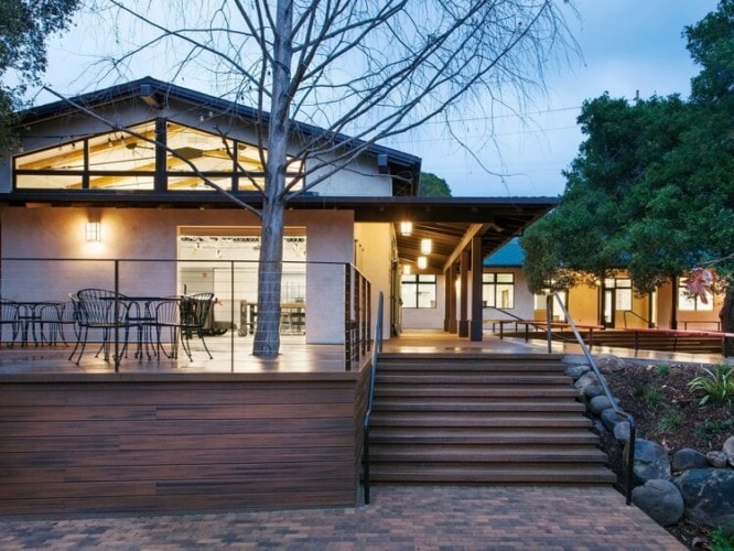 Montecito Schools – The Ebbin Group