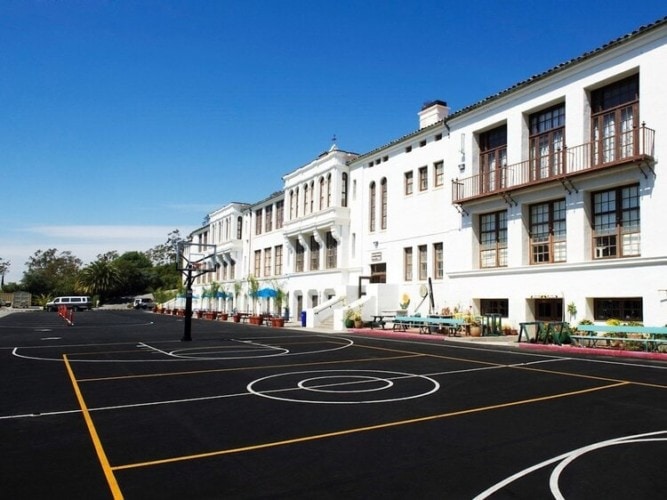 Montecito Schools – The Ebbin Group