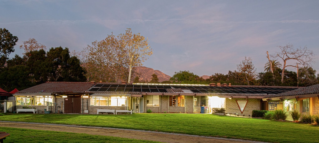 Montecito Schools – The Ebbin Group