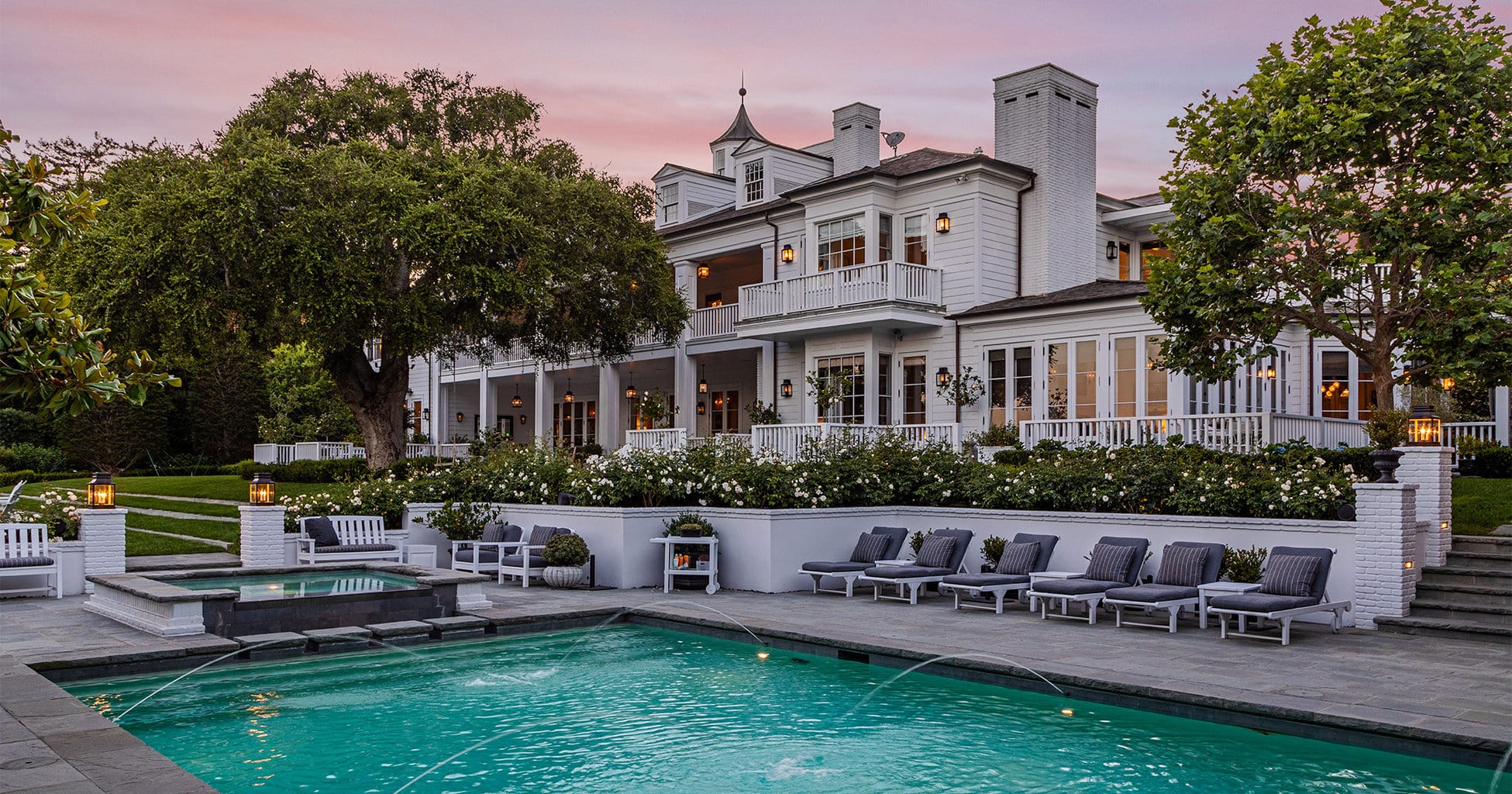 Search Properties - The Ebbin Group