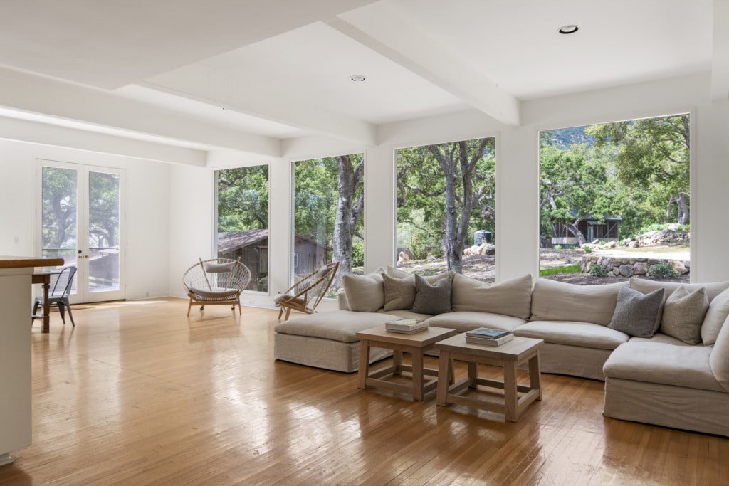 865 Romero Canyon Road – The Ebbin Group