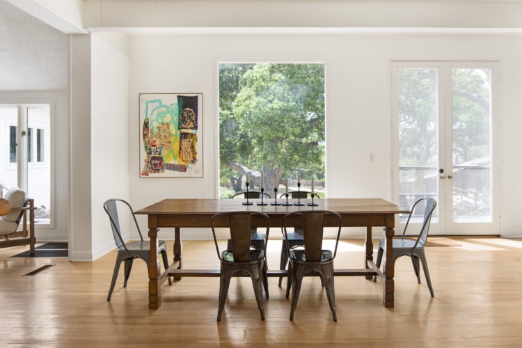 865 Romero Canyon Road – The Ebbin Group