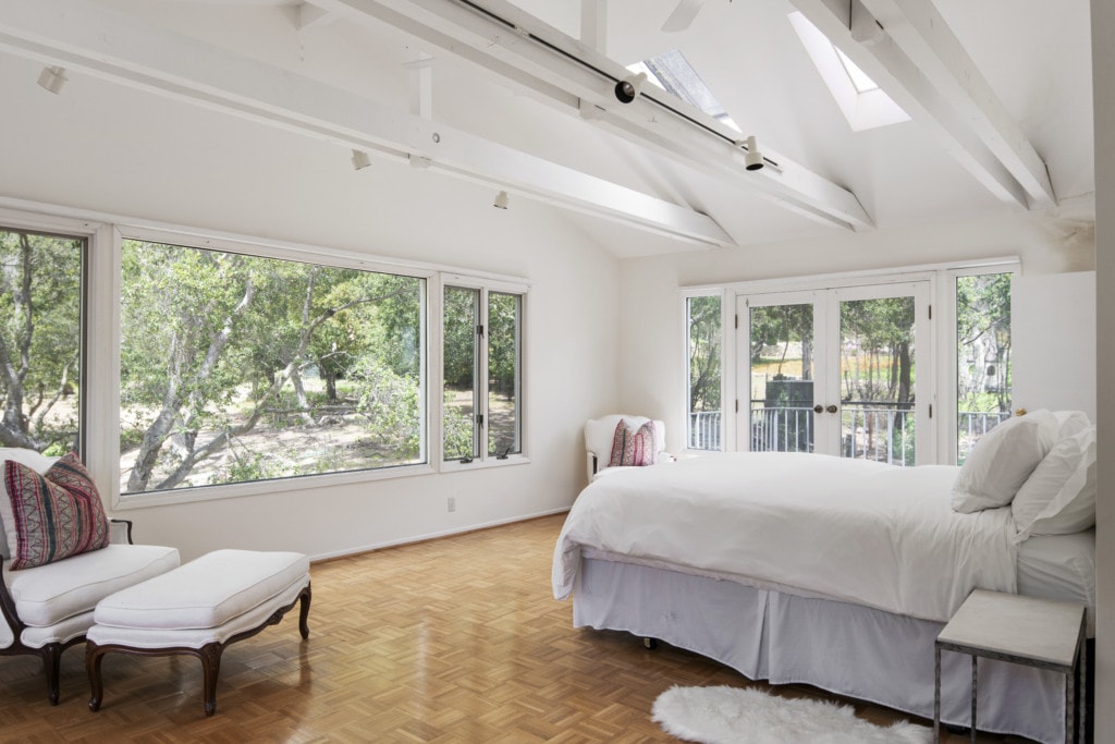 865 Romero Canyon Road – The Ebbin Group