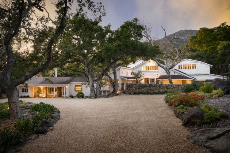 865 Romero Canyon Road – The Ebbin Group