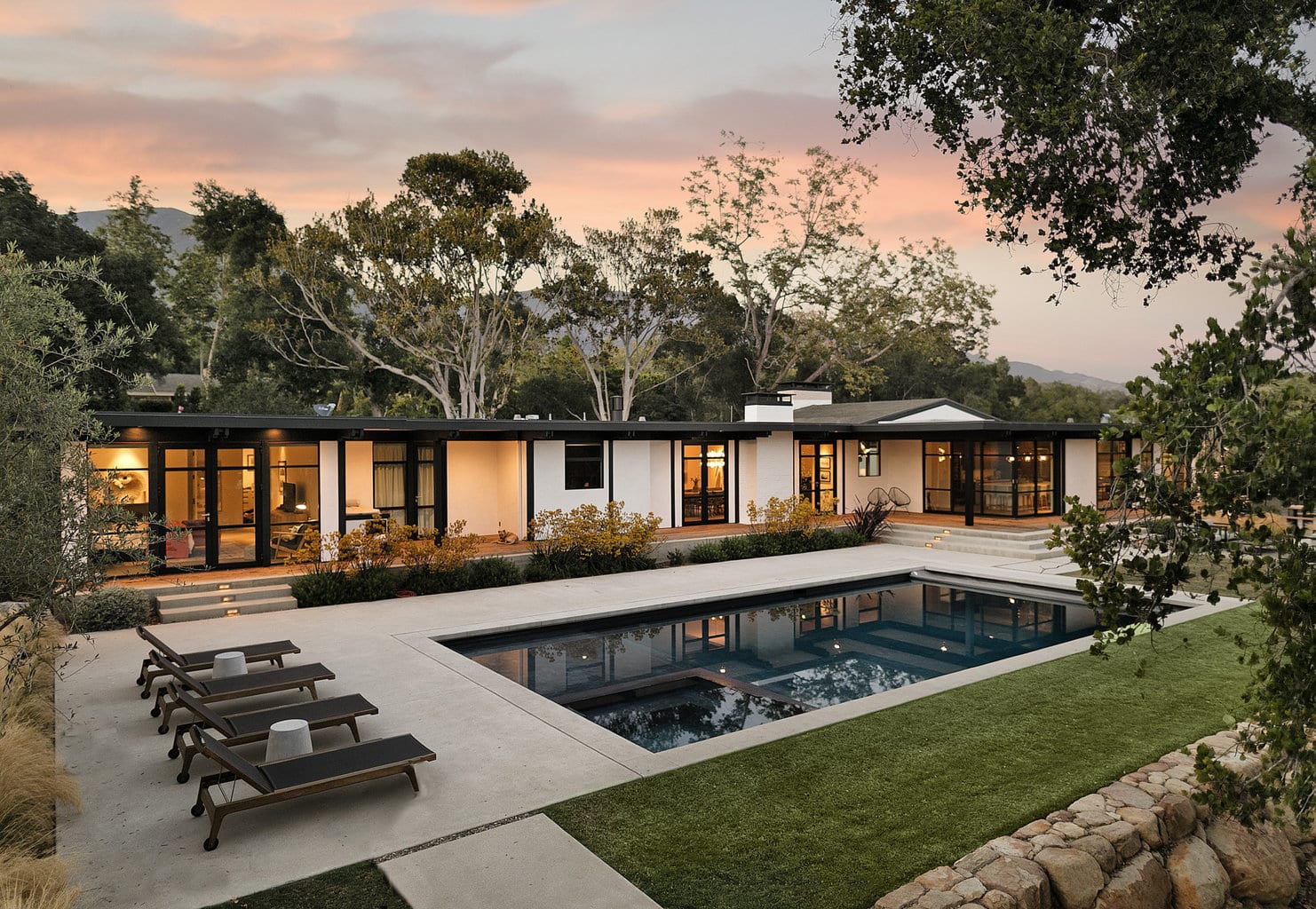 Design Spotlight | Lutah Maria Riggs, AIA - The Ebbin Group