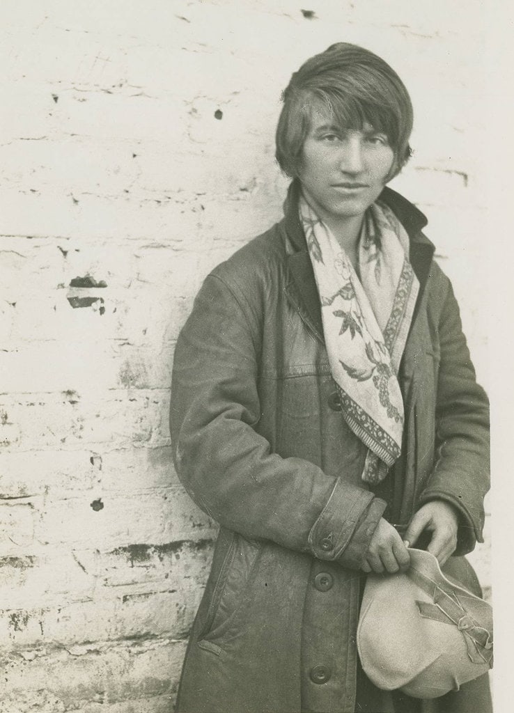 Design Spotlight | Lutah Maria Riggs, AIA - The Ebbin Group