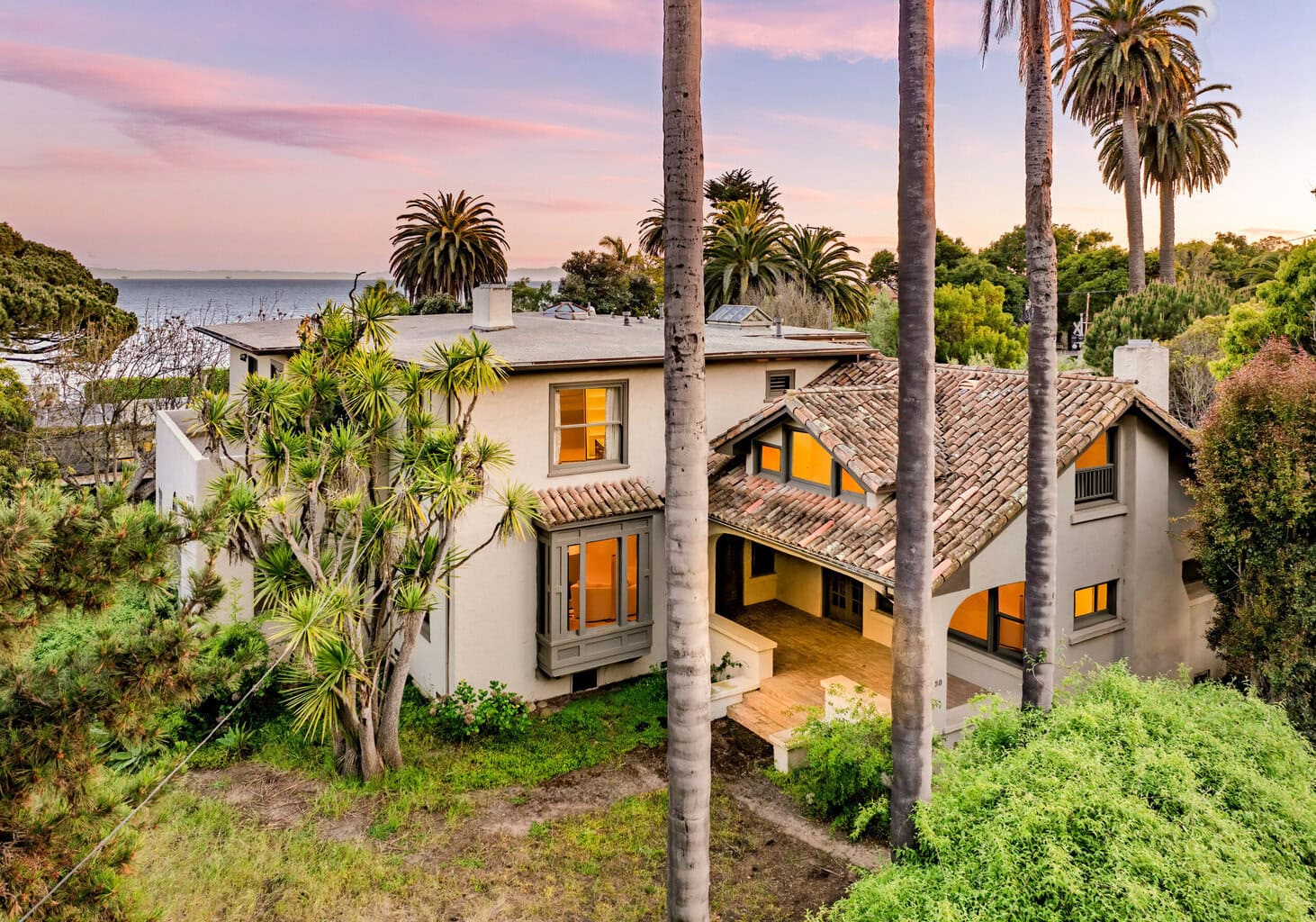 20 Miramar Avenue, Montecito - The Ebbin Group