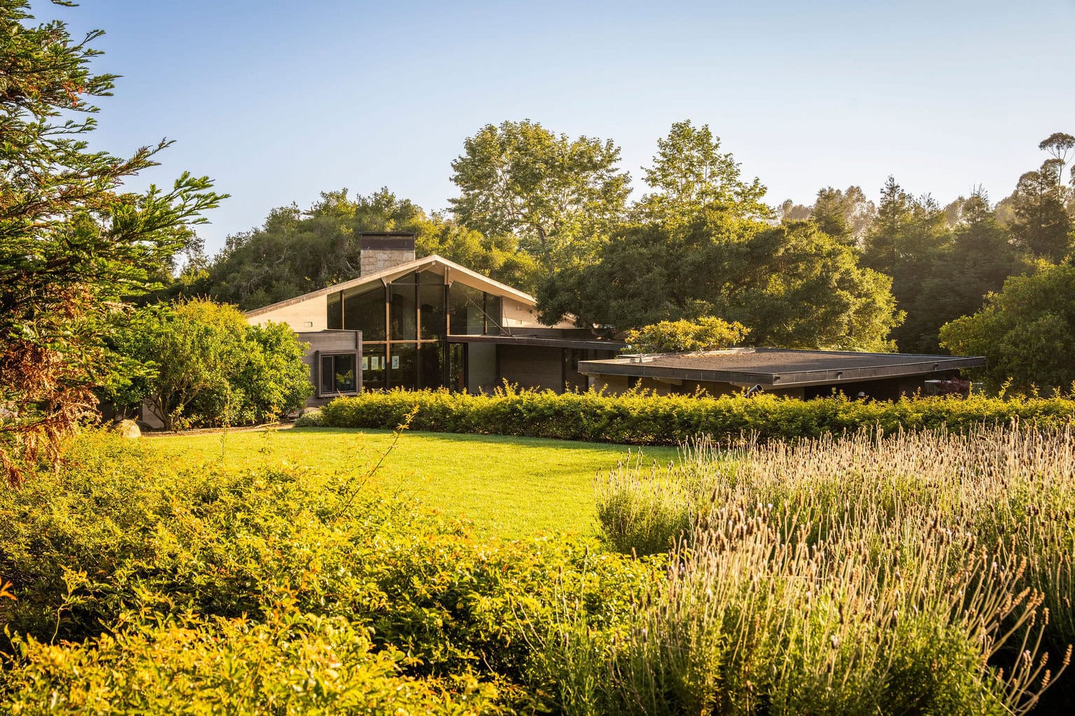 The Cultivated Life: Where Architecture and Nature Become One
